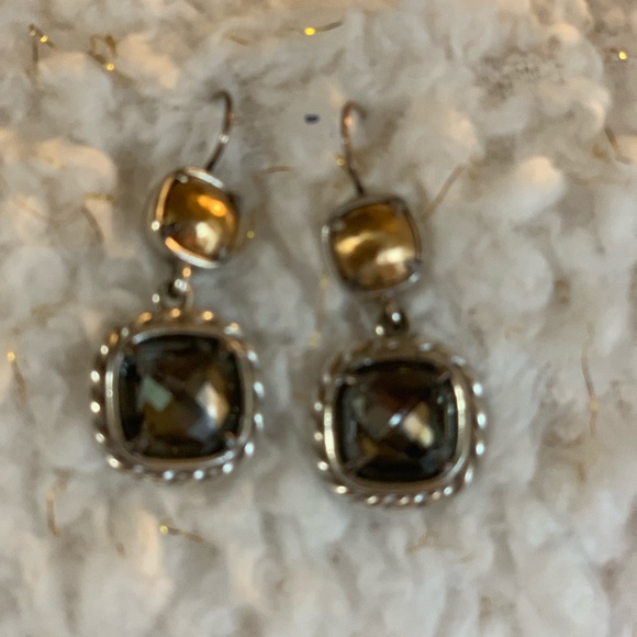 Brighton | Jewelry | Brighton True Color Earrings | Poshmark